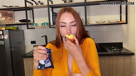 Sex With Fruit Videos Page 1