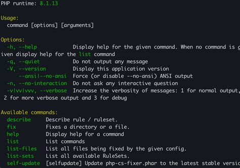 Phpstorm 保存时自动执行 Php Cs Fixer Laravel China 社区 Phpstorm 保存时自动执行 Php Cs Fixer Laravel China 社区