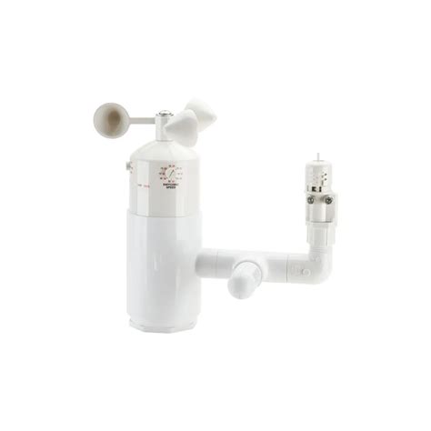 Mini Weather Station Rovic Leers
