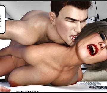 Alison Hale Comics Muses Sex And Porn Comics