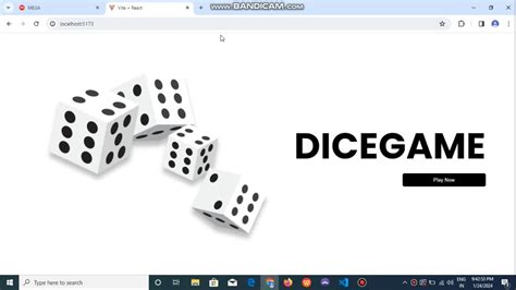Video Day 53 Of 100daysofcode React Game Project Hemant Devrani