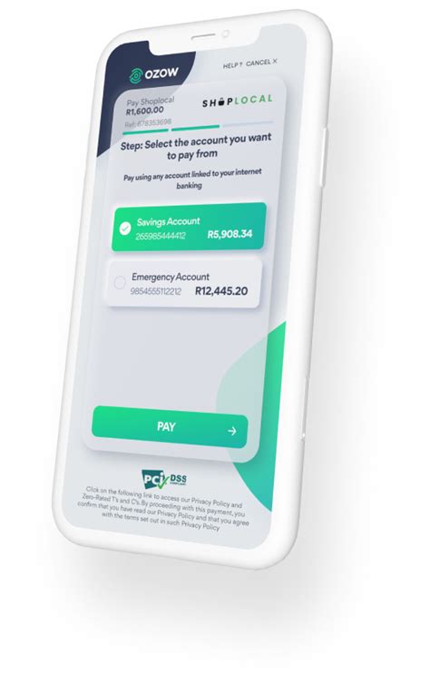 Woocommerce Payment Integration Ozow