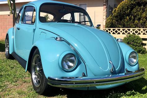 68 Vw Bug Performance Parts | Reviewmotors.co