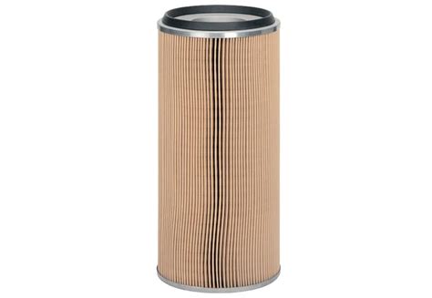 Mahle filter elements