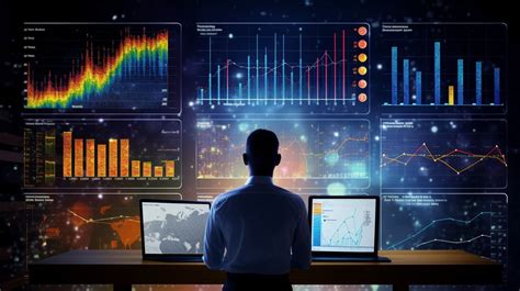 Big Data In Ecommerce Revolutionizing Online Business