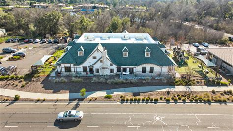 5370 Douglas Blvd Granite Bay Ca 95746 Day Care Center For Sale