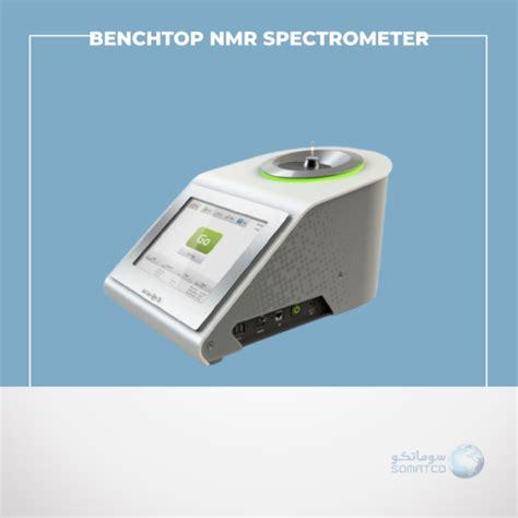 Spectrometer Somatco