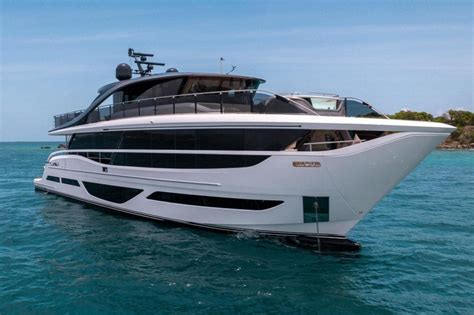 Top Uk Yacht Shipyards Discover British Craftsmanship And More