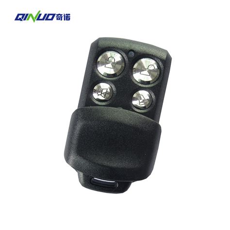 Multi Frequency Clone Duplicate MHz Rolling Code Cloner Garage Door Open Keyfob