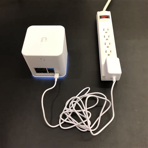 How Do I Set Up My Ubiquiti AmpliFi Router