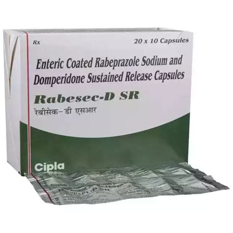 Rantac Rd Capsule Uses Price Dosage Side Effects Substitute Buy Online