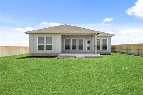 Hillside Village Model Home