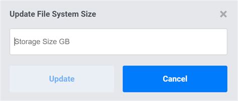 frequently asked questions faqs about file system vultr docs