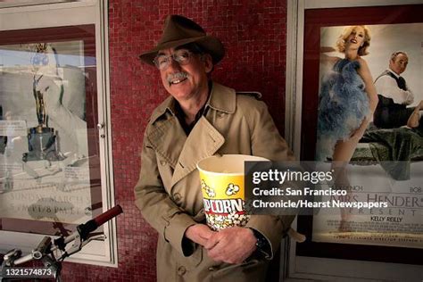  Jayson Wechter Is A San Franciso Private Detective Who Shares