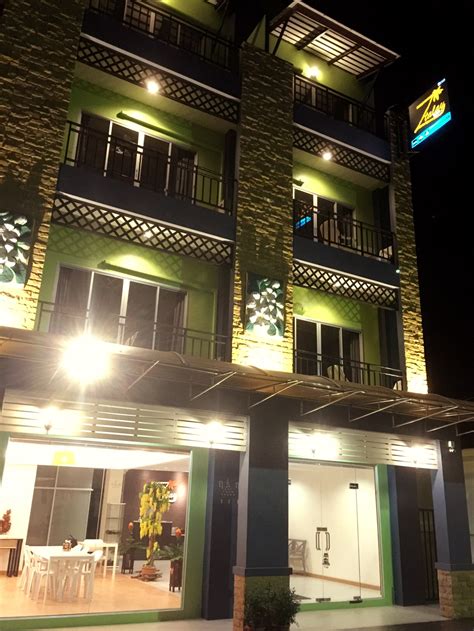 Z Talay House At Klong Muang Beach Krabi