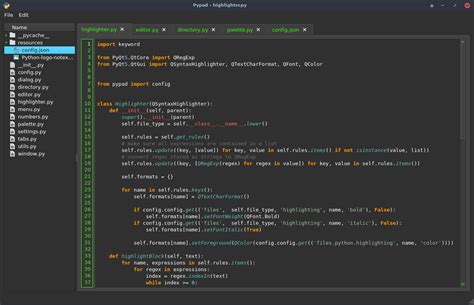 GitHub Fromgodd PyPad A Simple Cross Platform Text Editor In Python