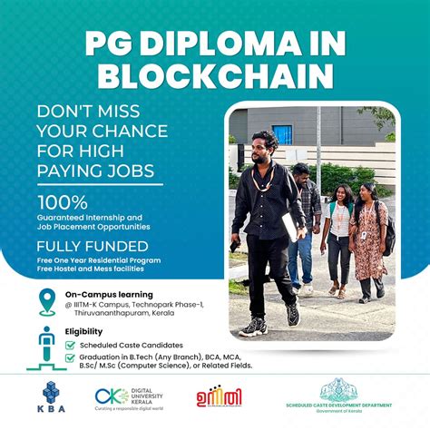 kerala blockchain academy on linkedin education freetraining