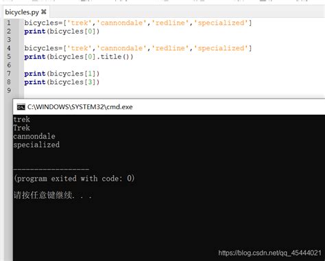 python学习 python终端会话怎么打开 一个小网友的博客 csdn博客