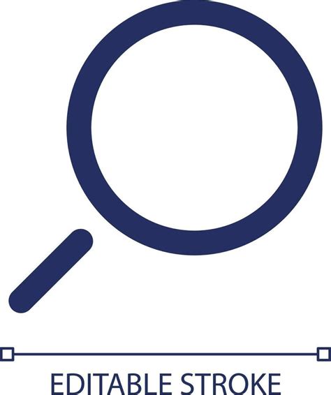 searching linear ui icon raise query search engine seek for