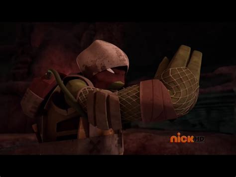 Vision Quest Raph 2 By Ninjaturtlefangirl On Deviantart