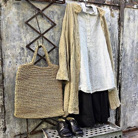 Layering The Linens Linen Coat French Linen Linen