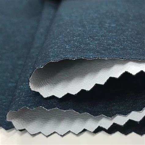 China Cationic T400 Polyester Fabric Manufacturers And Suppliers Factory Wholesale Kandm Textile