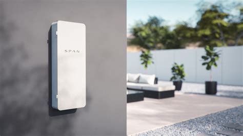 Span Panel Electrify My Home