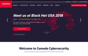 Comodo SSL Review Sectigo Review Comodo Reviews 2024