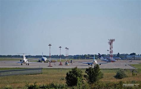 Аэропорт курорта Анапа — Когда откроют аэропорт Анапа