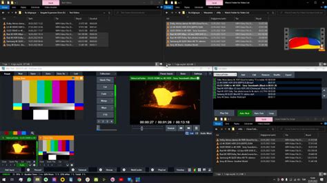make a watch folder script for vmix by fatihdemirsoy fiverr