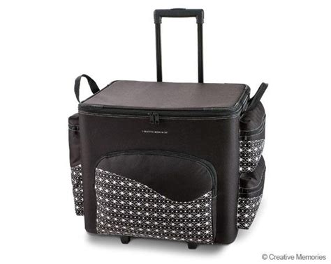 Creative Memories Cart Perfect For Scrapbookers Creative Memories