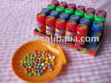 fruit hard candy confectionery,China IVY price supplier - 21food