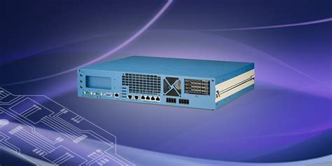 Rgs 8805gc Rugged Hpc Server Supporting Nvidia® Rtx A6000 A4500