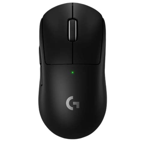 Souris Gamer Sans Fil Logitech Pro Superlight2 Noir Au Meilleur Prix