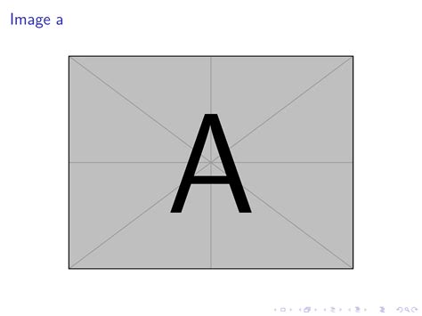 How To Generate Beamer Frames In A Foreach Loop Tex Latex Stack