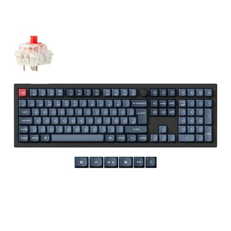 keyboards with volume knob collection keebfinder
