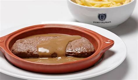 Bifes Da Portugália A Receita Secreta Receitas Bifes Receitas Com