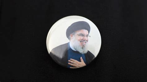 Hezbollah Leader Hassan Nasrallah Dead At 64 Led A Clandestine Life