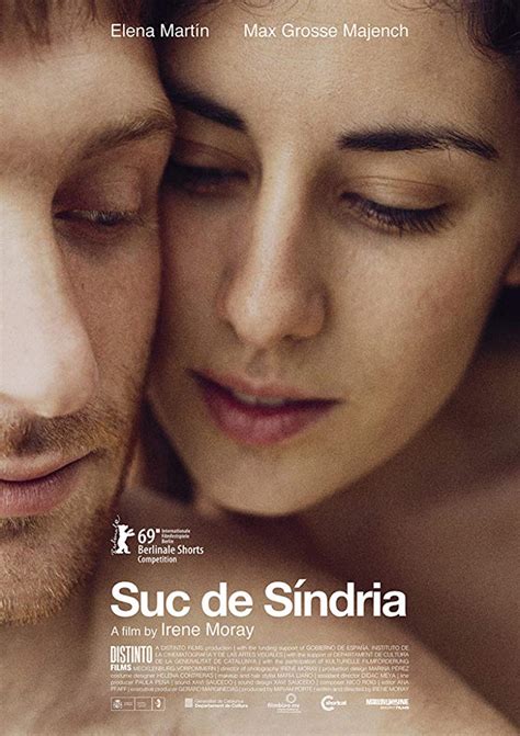 Suc De Síndria Film 2019 Kritikák Videók Szereplők Mafab Hu