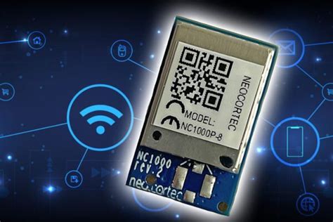 Antenna Boost For Wireless Mesh IoT Modules
