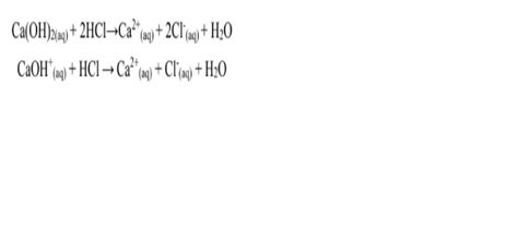 Ksp Common Ion Effect