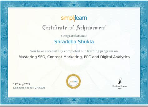 Shraddha Rahul Pathak On Linkedin One More Addition