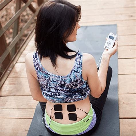 Is A Tens Machine Good For Frozen Shoulder Reflex Health