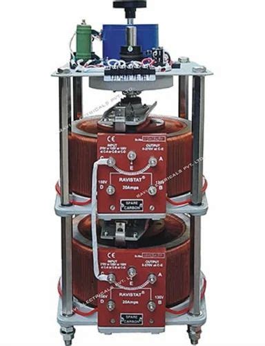 Three Phase Variable Transformer For Industrial At ₹ 45000piece In