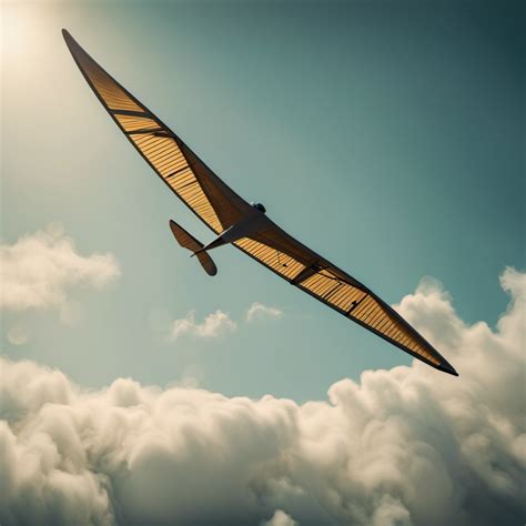 How Is The Area Is Se On Hand Glider The Movie To The Weight Limit Of The Pilot Soaring Skyways