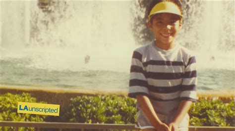 Drian Juarezs Journey Growing Up Trans In America Ktla