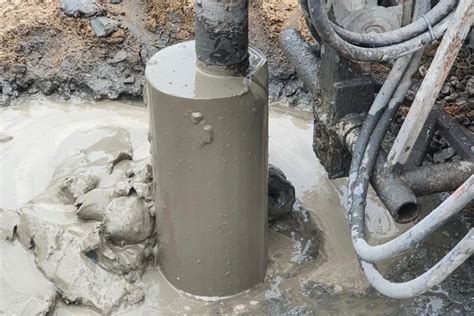 Micropiles Vs Helical Piers Vs Concrete Footings For Underpinning