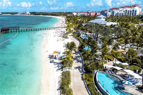 Baha Mar Excursion Royal Caribbean 60 Photos