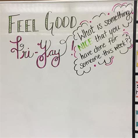 Good Whiteboard Quotes