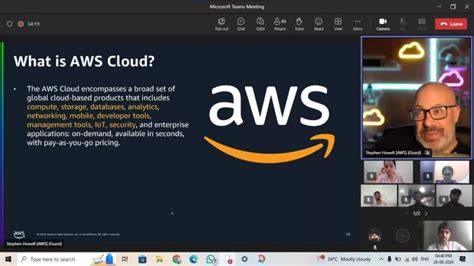 subhashini s m on linkedin aws cloudcomputing ai innovation